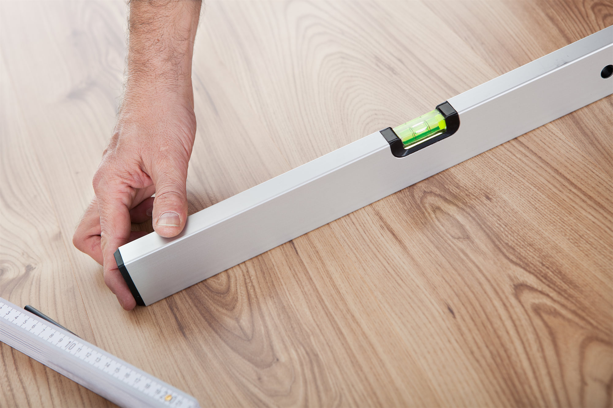 Laminate - Pacific Mat & Commercial Flooring