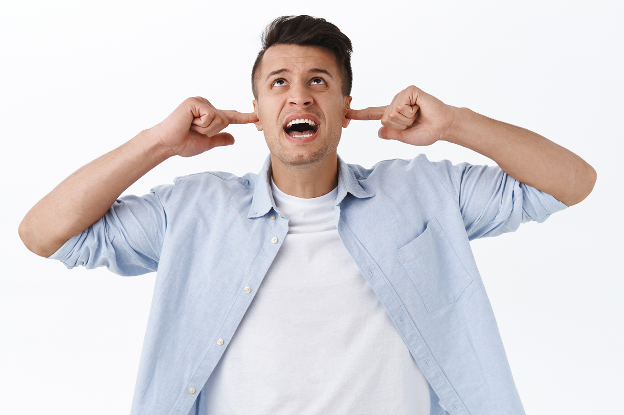 T&A Supply Blog | Sound Abatement 101 Understanding IIC Ratings